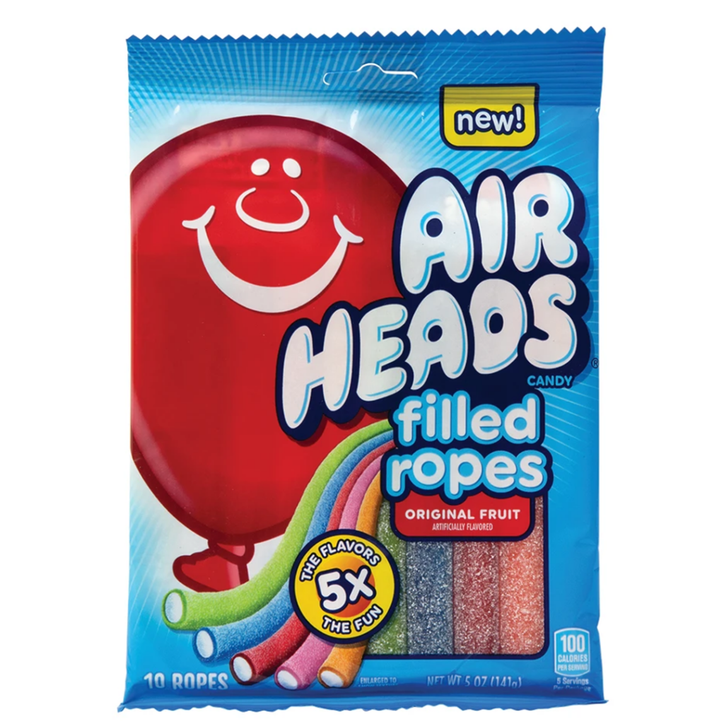 Winkelen - Sem's Candyland